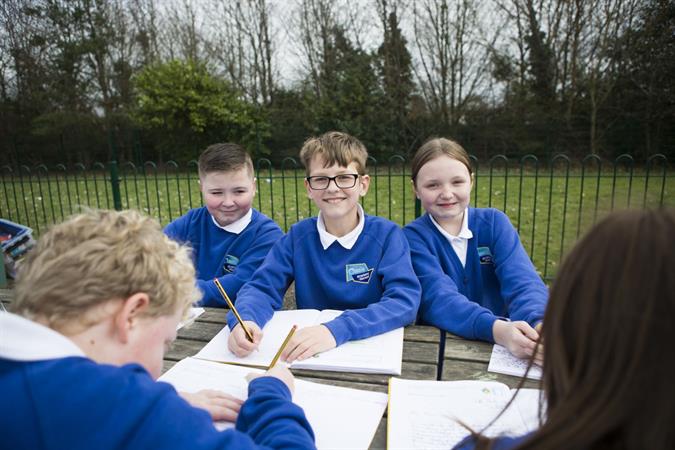 Careers at Oasis Academy Warndon - Worcester, United Kingdom, WR4 9PE ...