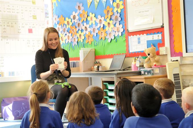 Careers at Oasis Academy Warndon - Worcester, United Kingdom, WR4 9PE ...